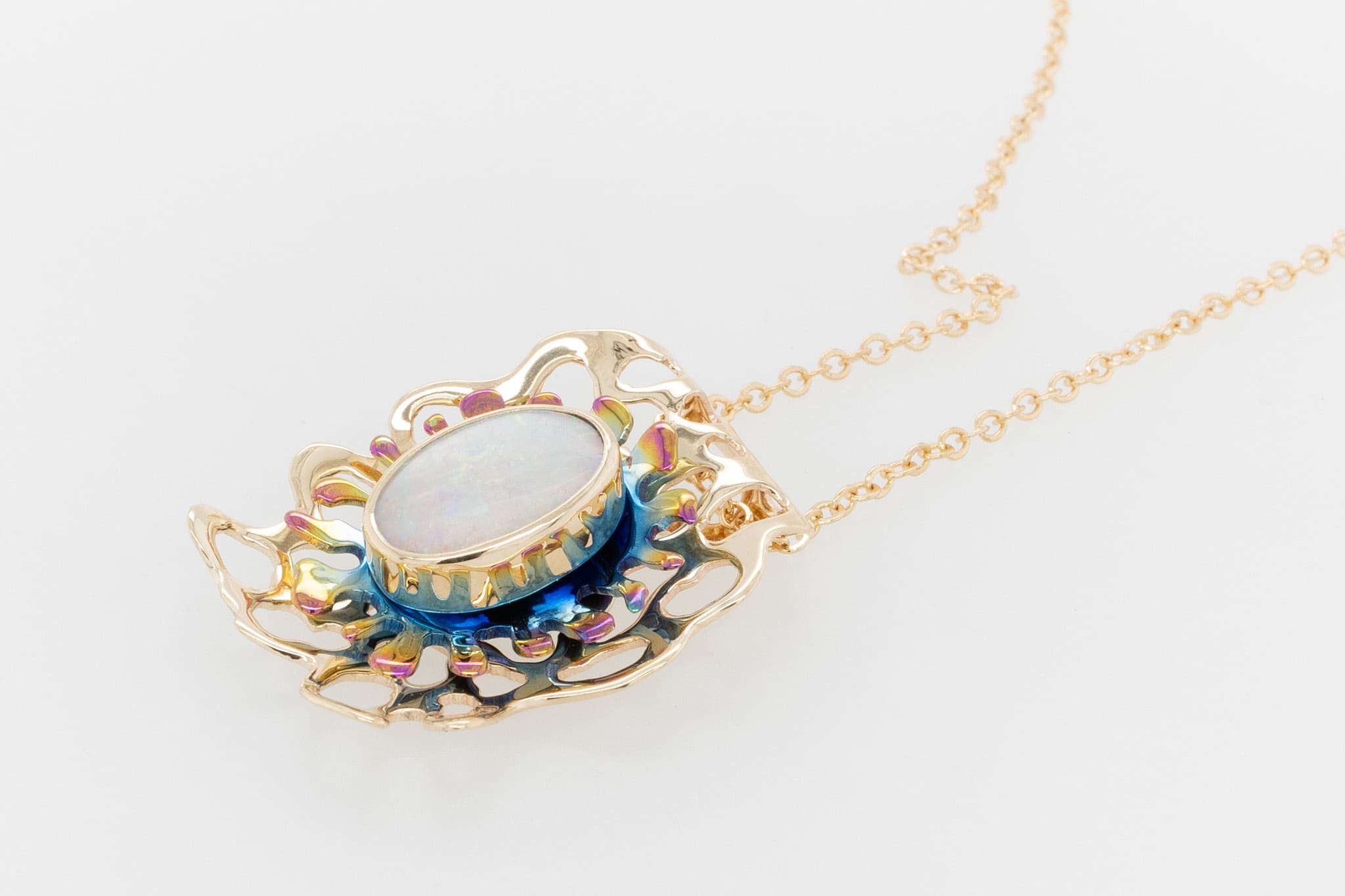 Custom Jewellery – Gemara