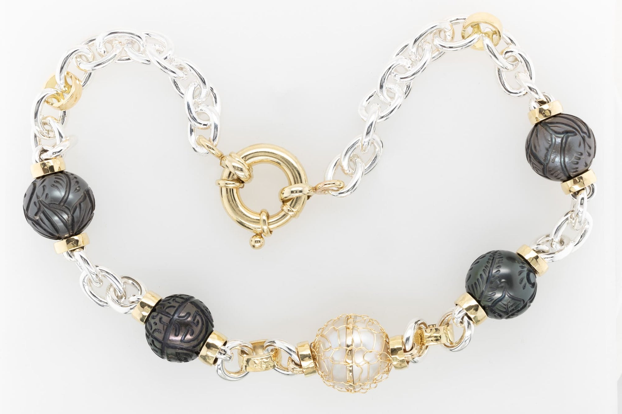 Custom Jewellery – Gemara