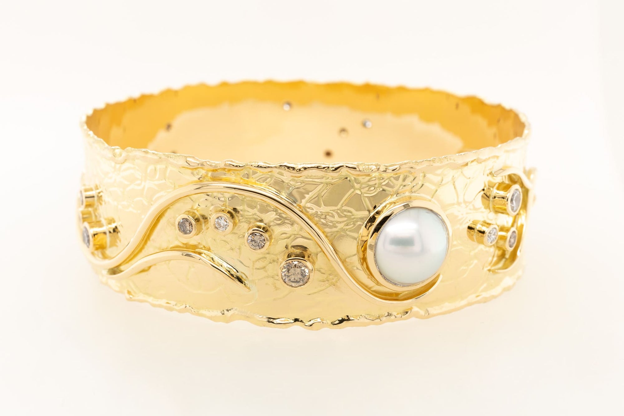 Custom Jewellery – Gemara