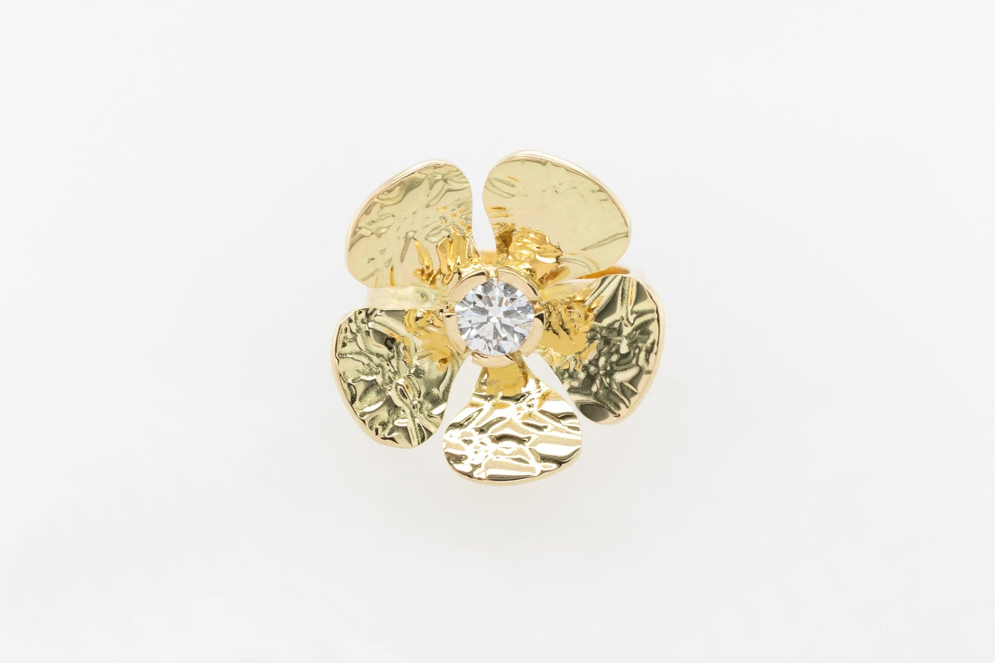 Custom Jewellery – Gemara