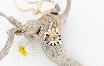 Fine jewellery, inspired by life – Gemara