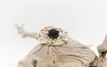 Fine jewellery, inspired by life – Gemara