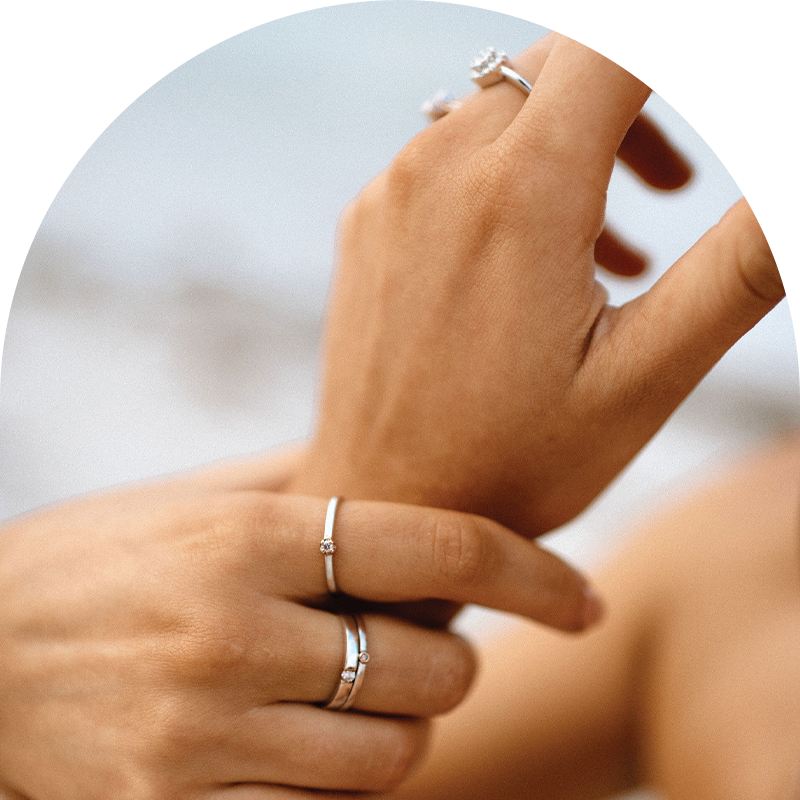 Fine jewellery, inspired by life – Gemara