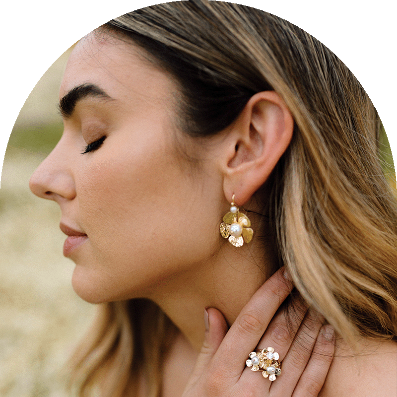 Fine jewellery, inspired by life – Gemara