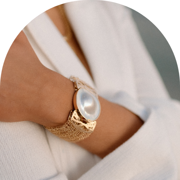 Fine jewellery, inspired by life – Gemara