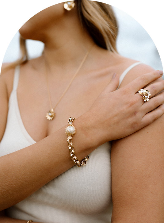 Fine jewellery, inspired by life – Gemara