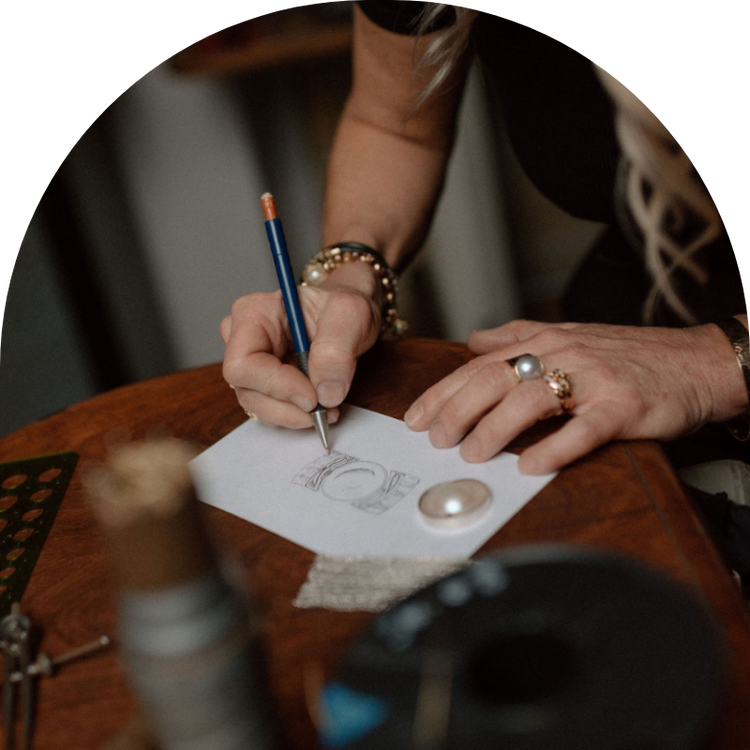 Fine jewellery, inspired by life – Gemara