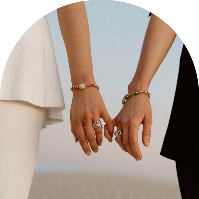 Fine jewellery, inspired by life – Gemara