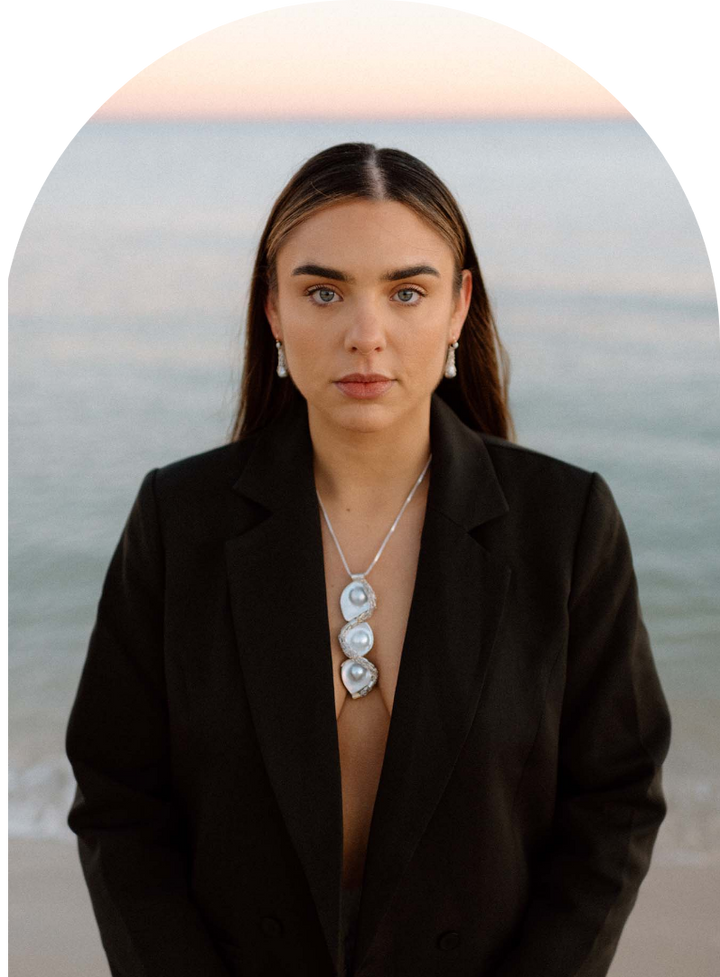 Fine jewellery, inspired by life – Gemara