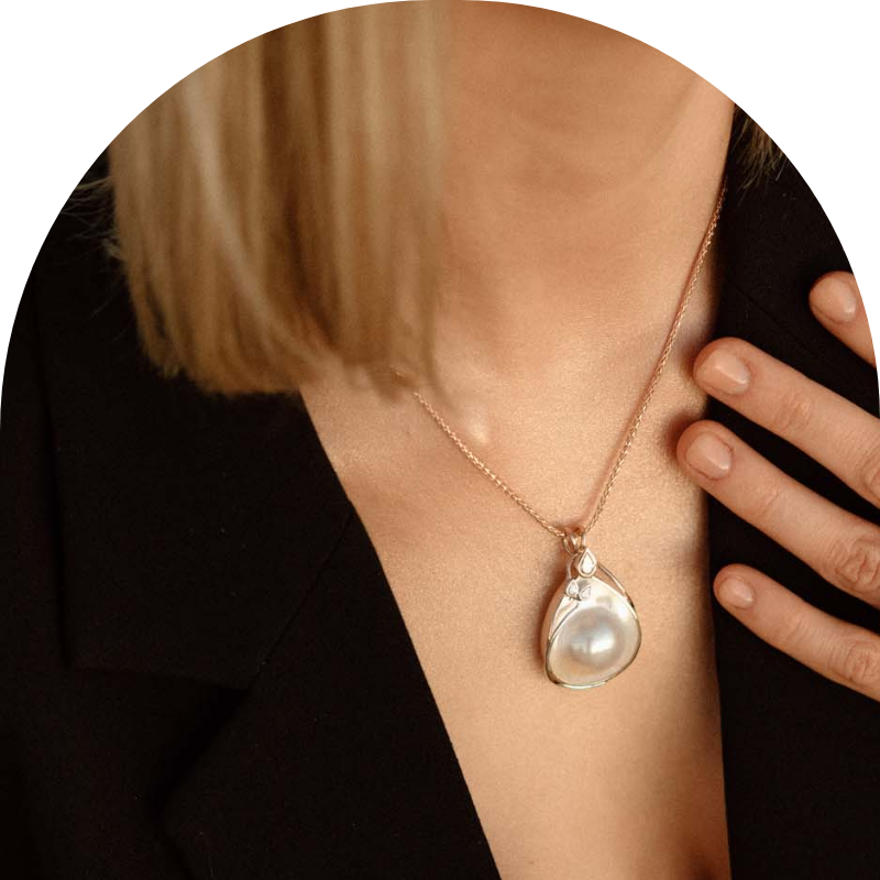 Fine jewellery, inspired by life – Gemara