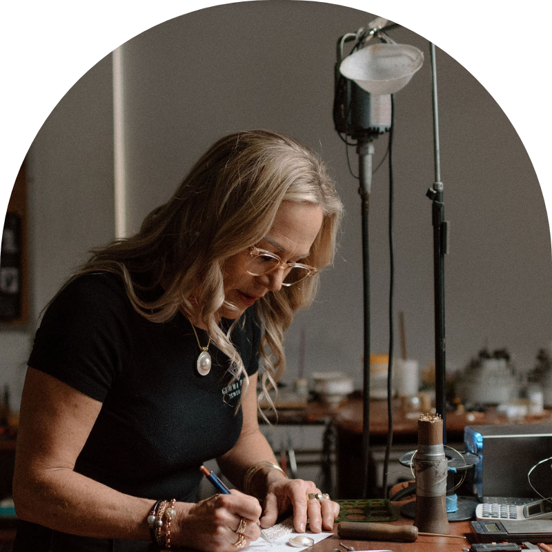 Gemma Baker – Gemara Gemma Baker – Gemara