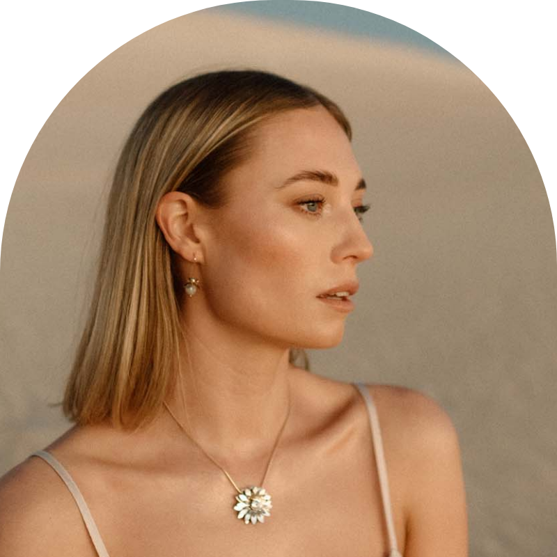 Fine jewellery, inspired by life – Gemara